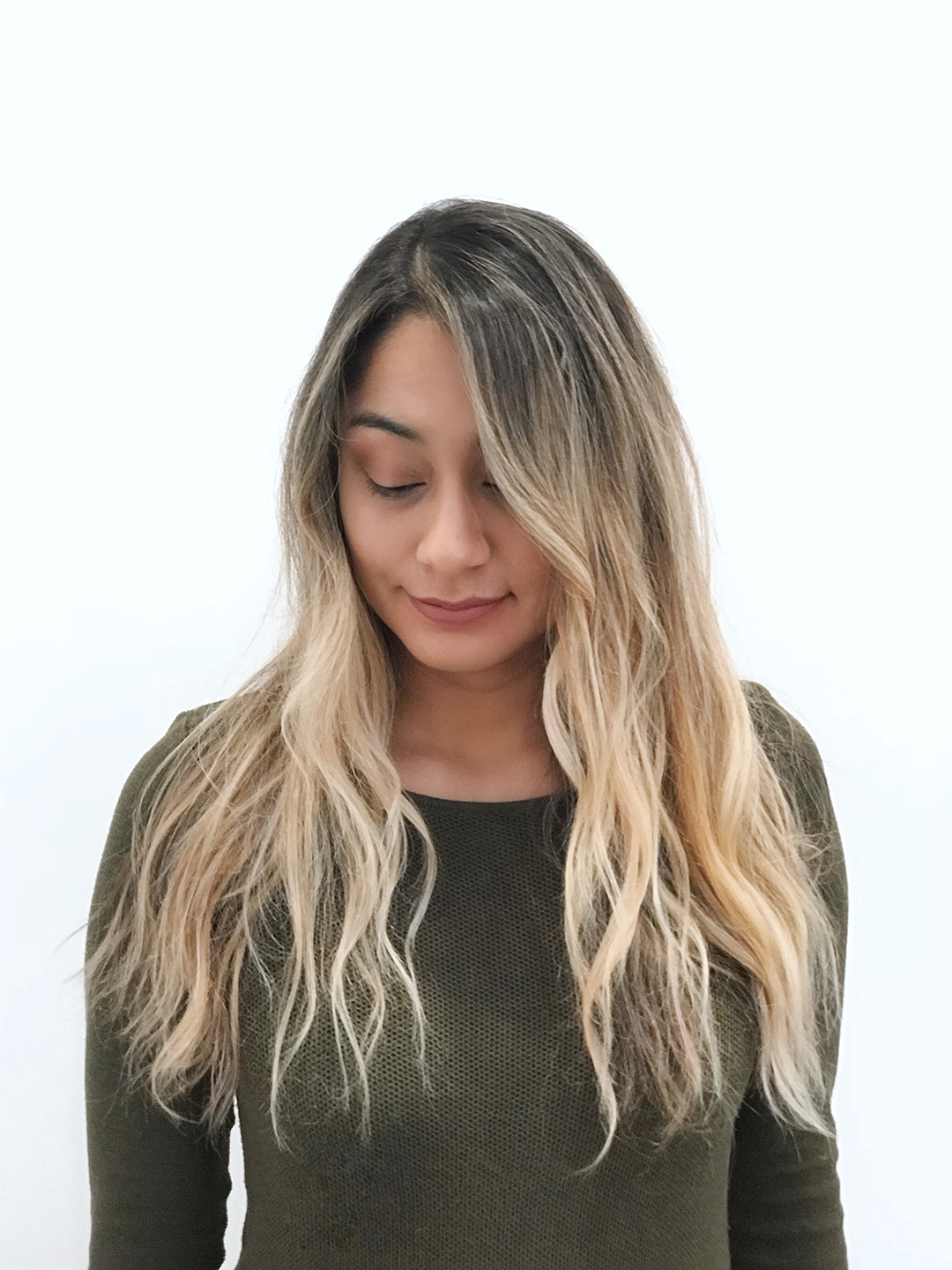 Blonde Transformation Why I Went Blonde Xio Arleen