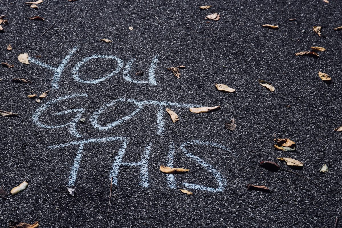 How to Have More Confidence - Stop Caring What People Think