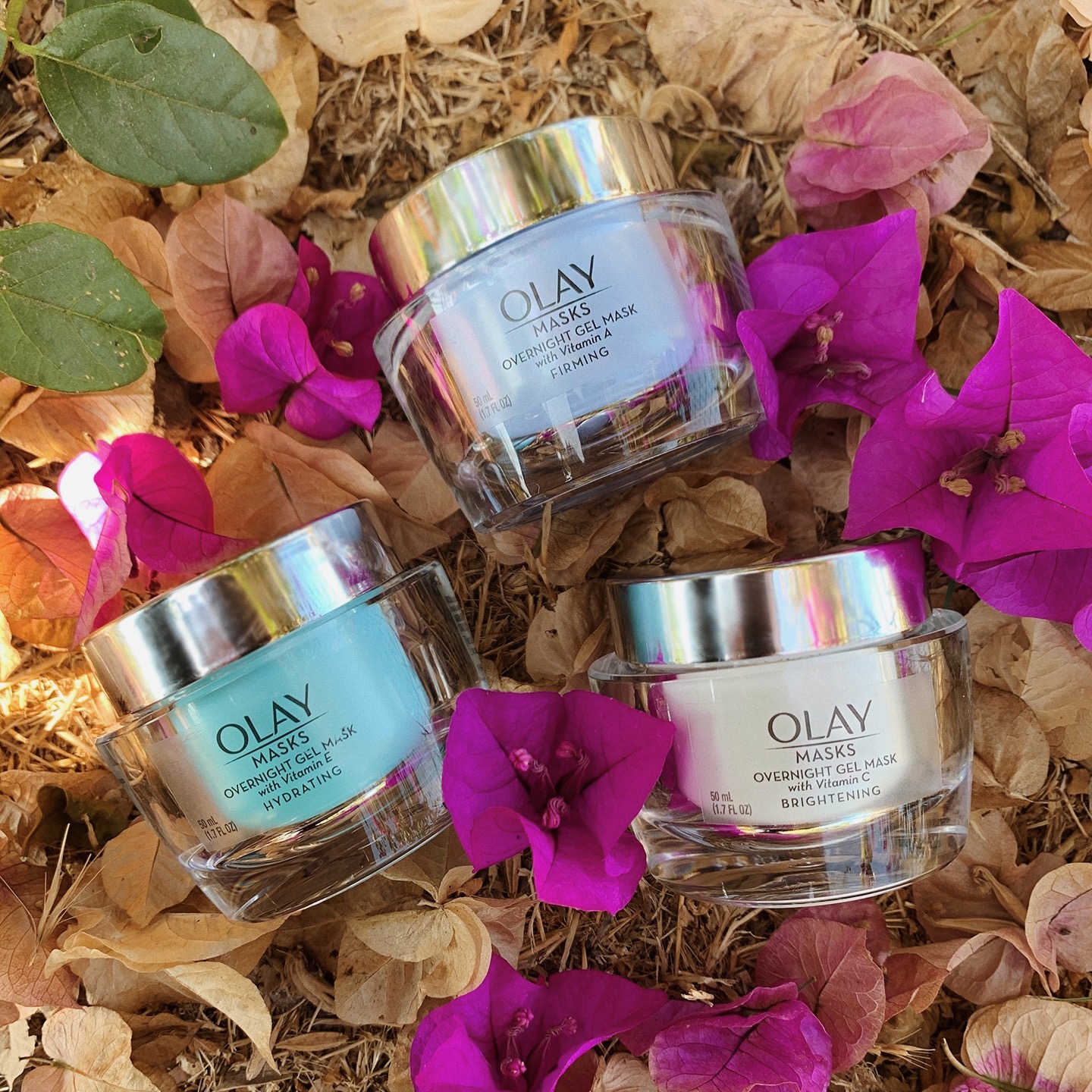 Olay Serum Sticks | The Perfect Travel Companion